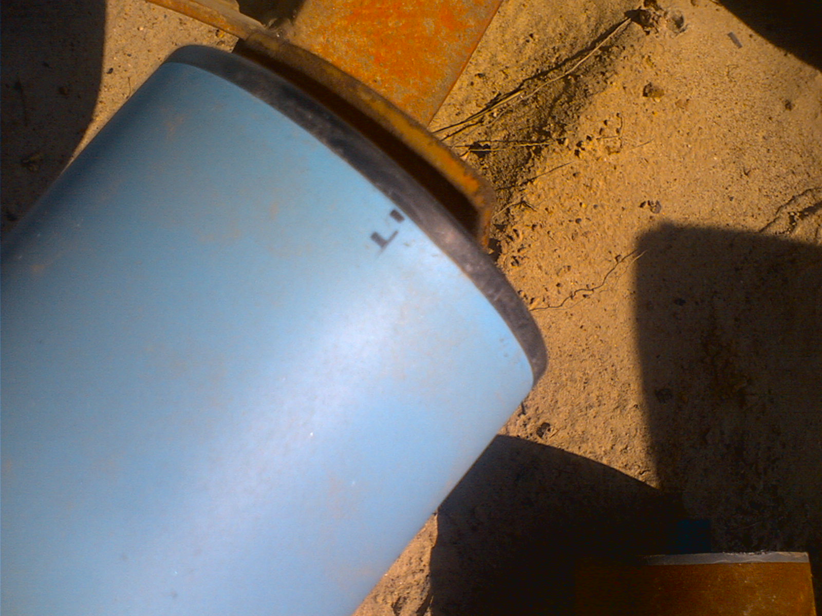 Idler Rollers – Roll X Manufacturing