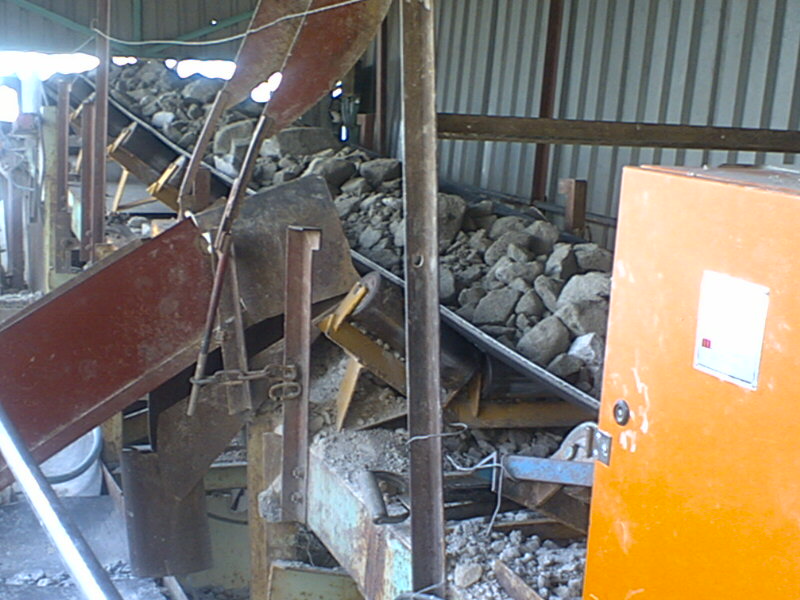 Idler Rollers – Roll X Manufacturing