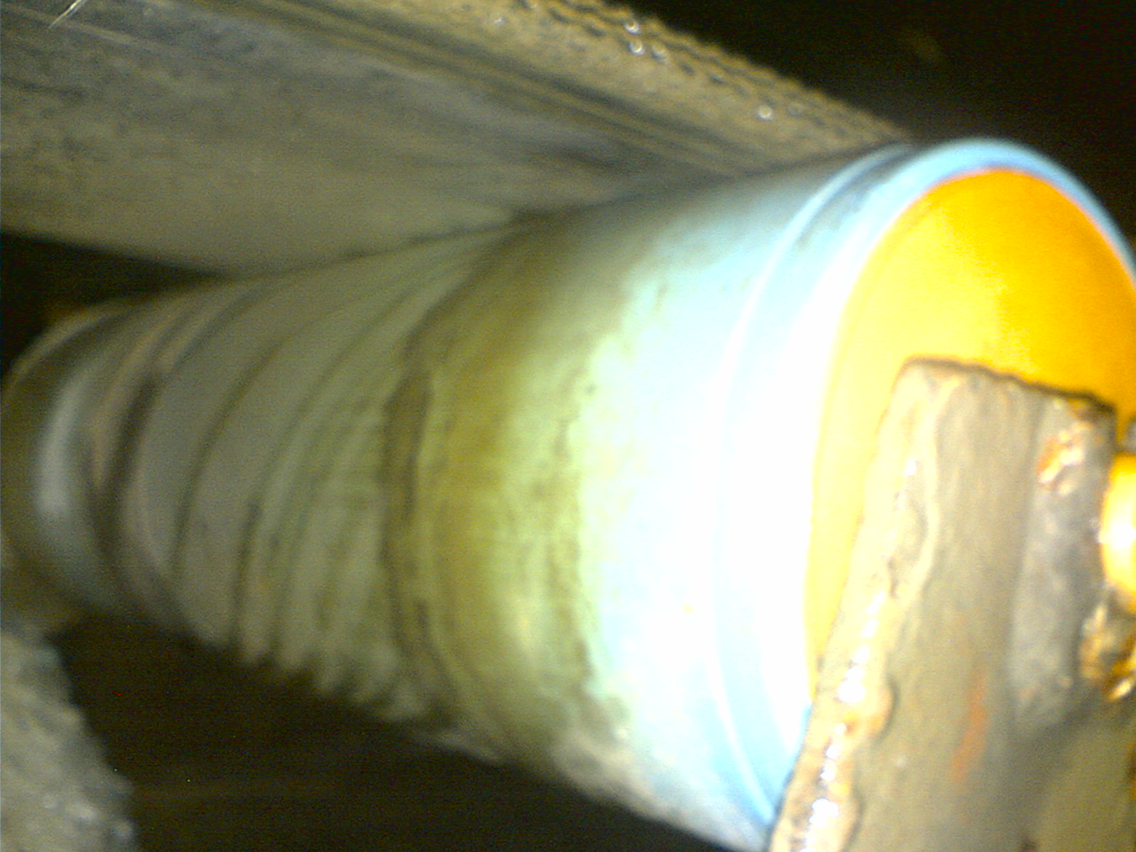 Idler Rollers – Roll X Manufacturing