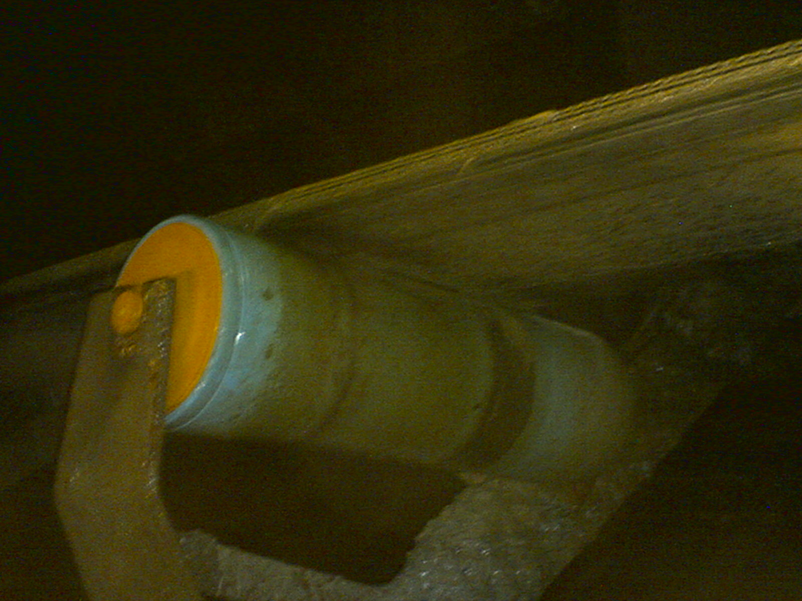 Idler Rollers – Roll X Manufacturing