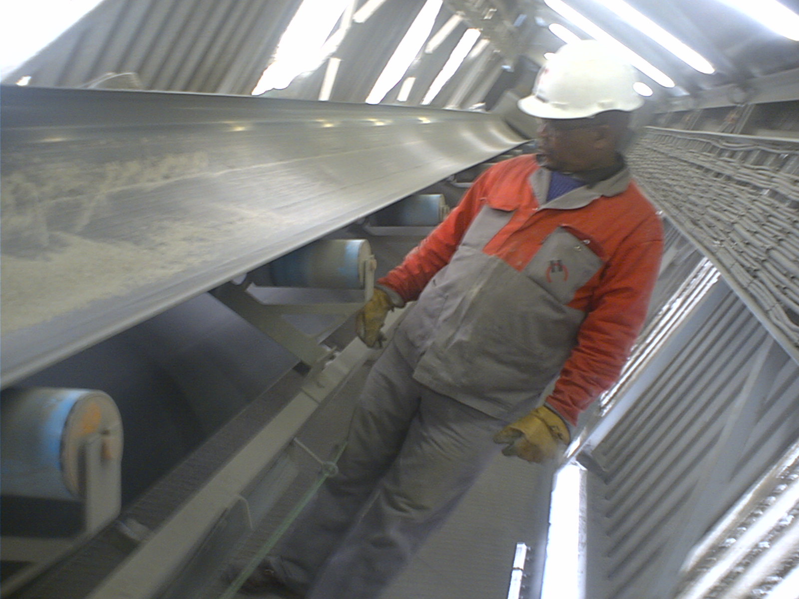 Idler Rollers – Roll X Manufacturing